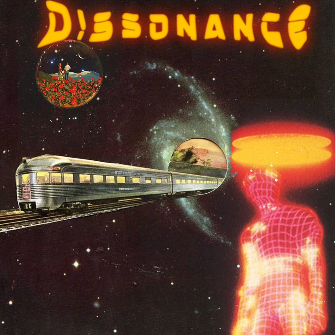 Dissonance ~ Free Sample Pack – Umbra